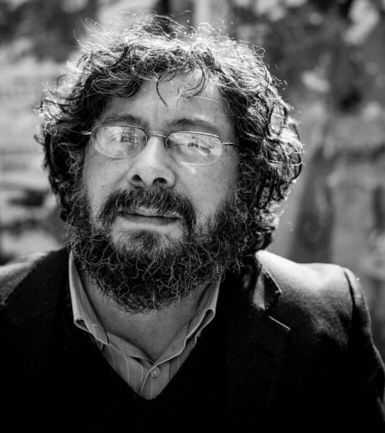Jaime Luis Huenun, cuatro poemas Mapuche Williche desde Rahue, en la ...